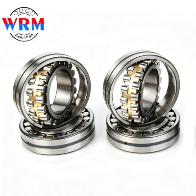 China Precious Machined Spherical Roller Bearing 22332CA/W33 53632 160*340*114mm Vibrating Screen Bearing for sale
