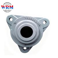 China High Load Capacity Bearing housing 722513DB Rubber and plastic machinery bearings for sale