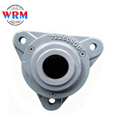 China High Load Capacity Bearing housing 722513DB Rubber and plastic machinery bearings for sale