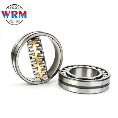 China Precious Quenched Spherical Roller Bearing 22336CA/W33 53636 180*380*126mm Reducer Spherical Roller Bearing for sale