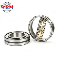 China Long Service Life Spherical Roller Bearing 22338CA/W33 53638 190*400*132mm Cement Machinery Bearing for sale