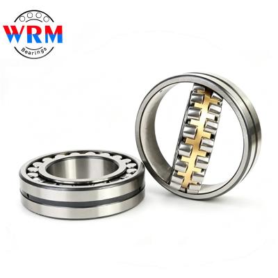 China Long Service Life Spherical Roller Bearing 22338CA/W33 53638 190*400*132mm Cement Machinery Bearing for sale