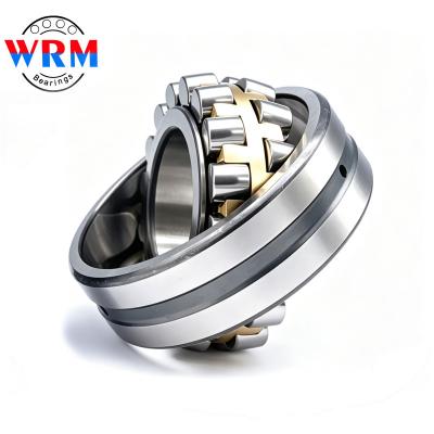 China China Factory Bearings Spherical Roller Bearing 22348CA/W33 53648 240*500*155mm Construction Machinery Bearing for sale