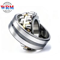 China Wuxi Bearings Spherical Roller Bearing 22352CA/W33 53652 260*540*165mm Rolling Mill Matching Bearing for sale