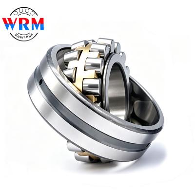China Wuxi Bearings Spherical Roller Bearing 22352CA/W33 53652 260*540*165mm Rolling Mill Matching Bearing for sale