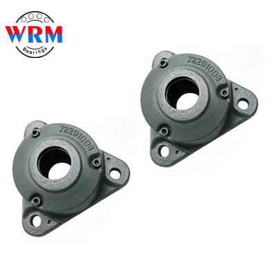 China Low Friction Bearing housing 722511DB Metallurgical equipment bearings for sale