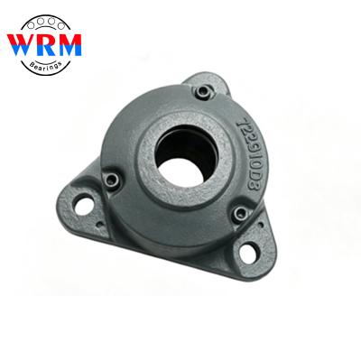 China Small Clearance Bearing housing 722512DB Textile machinery bearings for sale
