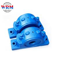 China High Stability Bearing housing GZ2-260 Fan bearings for sale