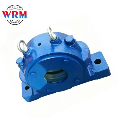 China Low Noise Bearing housing GZ2-80 Mining machinery bearings for sale