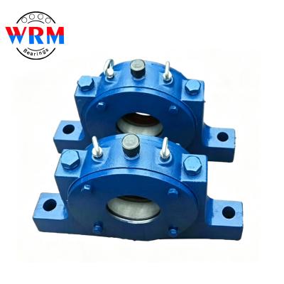China Low Friction Bearing housing GZ2-85 Metallurgical equipment bearings for sale
