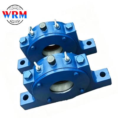 China Small Clearance Bearing housing GZ2-90 Textile machinery bearings for sale
