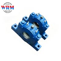 China High Load Capacity Bearing housing GZ2-100 Rubber and plastic machinery bearings for sale
