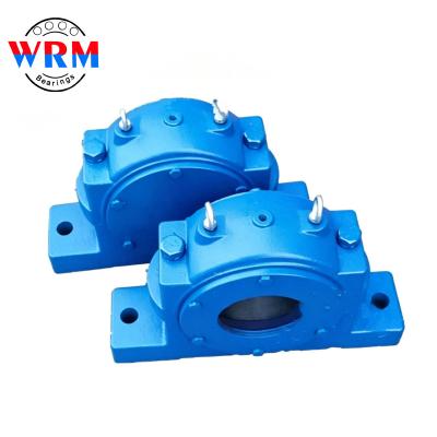 China Heavy Duty Bearing housing GZ2-110 Paper machinery bearings for sale