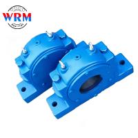 China High Rigidity Bearing housing GZ2-120 Printing machinery bearings for sale