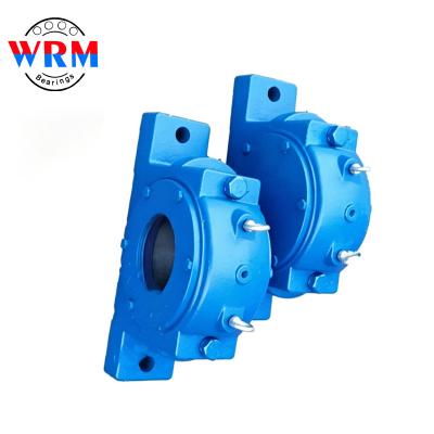 China High Stability Bearing housing GZ2-125 Fan bearings for sale