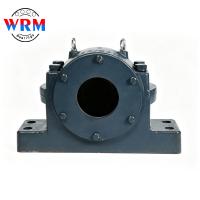 China High Concentricity Bearing housing GZ2-130 Agricultural machinery bearings for sale