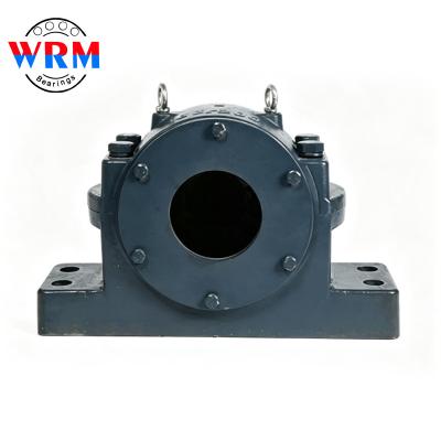 China High Concentricity Bearing housing GZ2-130 Agricultural machinery bearings for sale