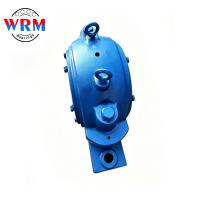 China High Load Capacity Bearing housing GZ2-190 Rubber and plastic machinery bearings for sale