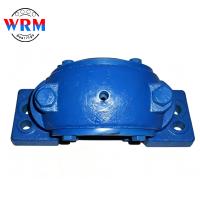 China High Stability Bearing housing GZ2-230 Fan bearings for sale