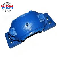China High Precision Bearing housing GZ2-250 Transport machinery bearings for sale