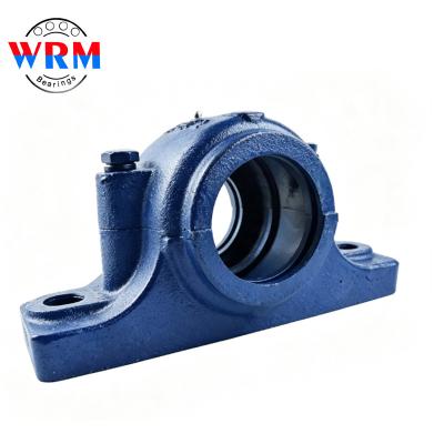 China Low Noise Bearing housing SN505 Mining machinery bearings for sale