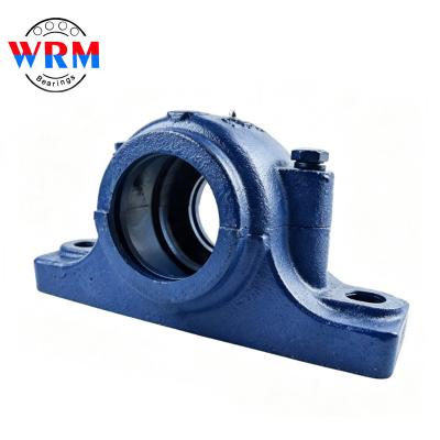 China Low Friction Bearing housing SN506 Metallurgical equipment bearings for sale