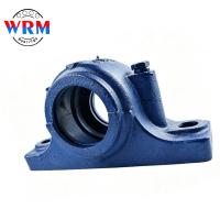 China Small Clearance Bearing housing SN507 Textile machinery bearings for sale