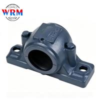 China Heavy Duty Bearing housing SN509 Paper machinery bearings for sale
