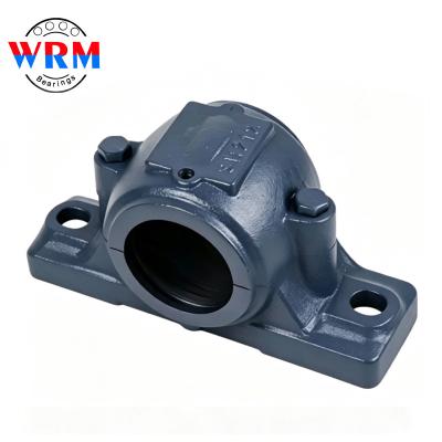 China Heavy Duty Bearing housing SN509 Paper machinery bearings for sale