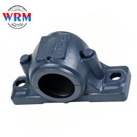 China High Rigidity Bearing housing SN510 Printing machinery bearings for sale