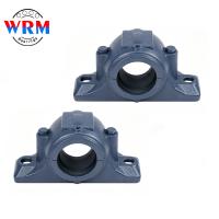China High Concentricity Bearing housing SN512 Agricultural machinery bearings for sale