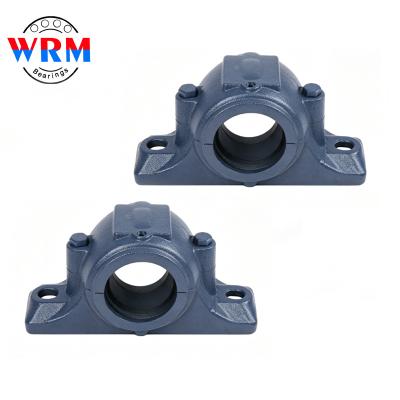 China High Concentricity Bearing housing SN512 Agricultural machinery bearings for sale