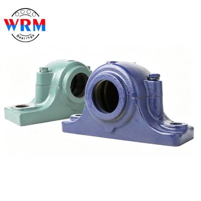 China High Speed Bearing housing SN515 Food machinery bearings for sale