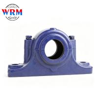 China Low Noise Bearing housing SN516 Mining machinery bearings for sale