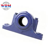 China Low Friction Bearing housing SN517 Metallurgical equipment bearings for sale