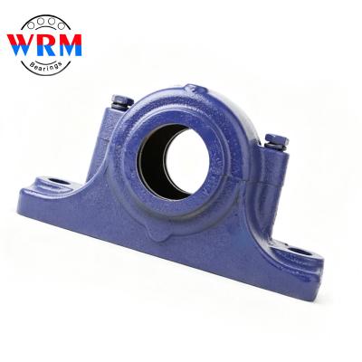China Low Friction Bearing housing SN517 Metallurgical equipment bearings for sale
