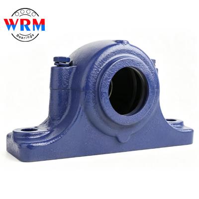 China High Load Capacity Bearing housing SN519 Rubber and plastic machinery bearings for sale