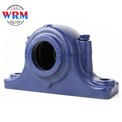 China Heavy Duty Bearing housing SN520 Paper machinery bearings for sale