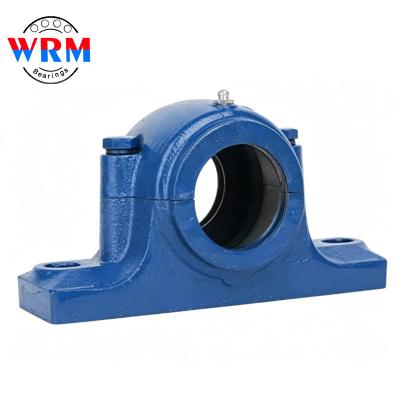 China High Rigidity Bearing housing SN522 Printing machinery bearings for sale