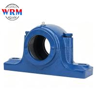 China High Stability Bearing housing SN524 Fan bearings for sale