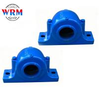 China High Precision Bearing housing SN528 Transport machinery bearings for sale