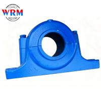 China Low Noise Bearing housing SN532 Mining machinery bearings for sale