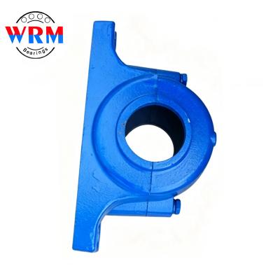 China Small Clearance Bearing housing SN605 Textile machinery bearings for sale