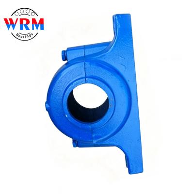 China High Load Capacity Bearing housing SN606 Rubber and plastic machinery bearings for sale
