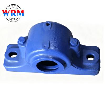China Heavy Duty Bearing housing SN607 Paper machinery bearings for sale