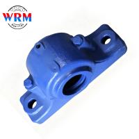 China High Stability Bearing housing SN609 Fan bearings for sale