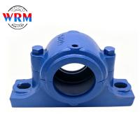 China High Concentricity Bearing housing SN610 Agricultural machinery bearings for sale