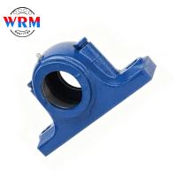China Low Noise Bearing housing SN613 Mining machinery bearings for sale