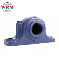 China Small Clearance Bearing housing SN616 Textile machinery bearings for sale