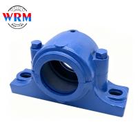 China High Rigidity Bearing housing SN619 Printing machinery bearings for sale